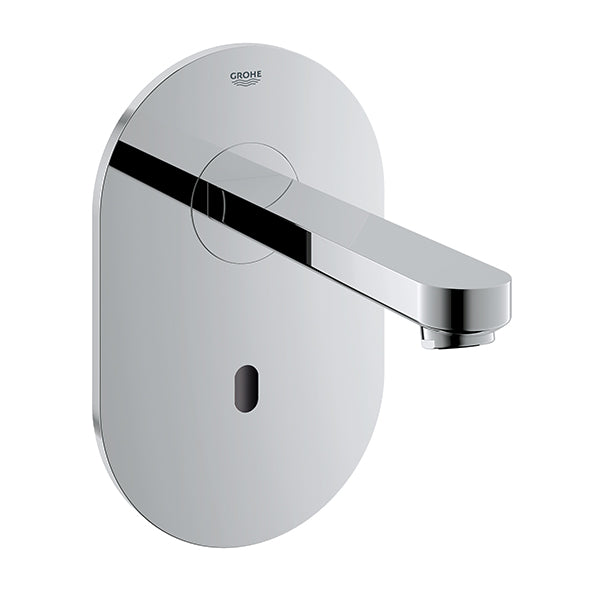 GROHE Euroeco Cosmopolitan E Infra-Red Touch-Free Basin Tap – Grohe Online