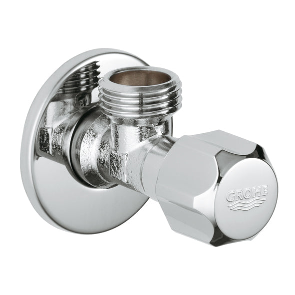 GROHE Universal Angle Valve 1/2" – Grohe Online