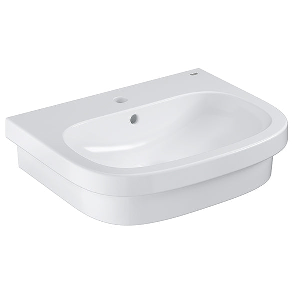 GROHE Euro Ceramic Counter Top Vanity Basin – Grohe Online