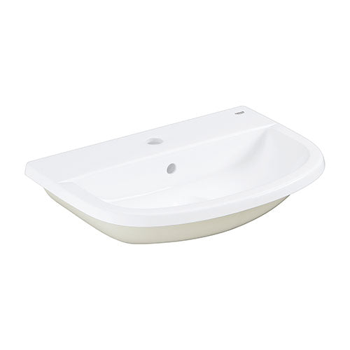 GROHE Bau Drop-In Vanity Basin – Grohe Online