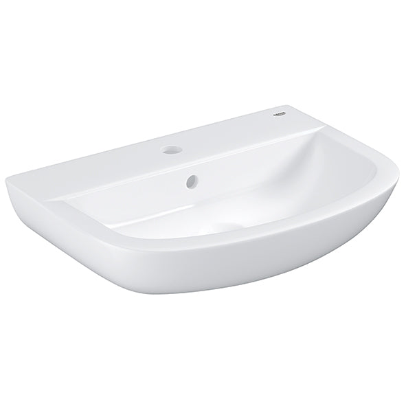 GROHE Bau Wall-Hung Basin 386mm – Grohe Online