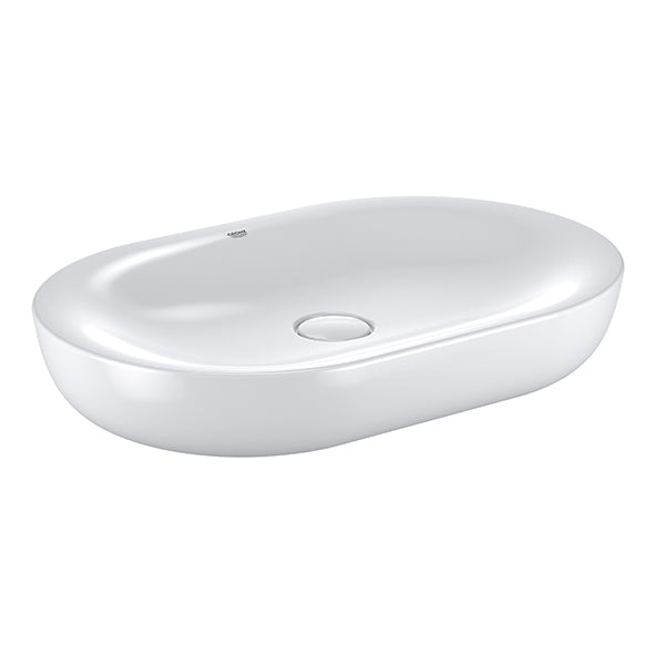 GROHE Essence Oval Counter Top Vanity Basin – Grohe Online