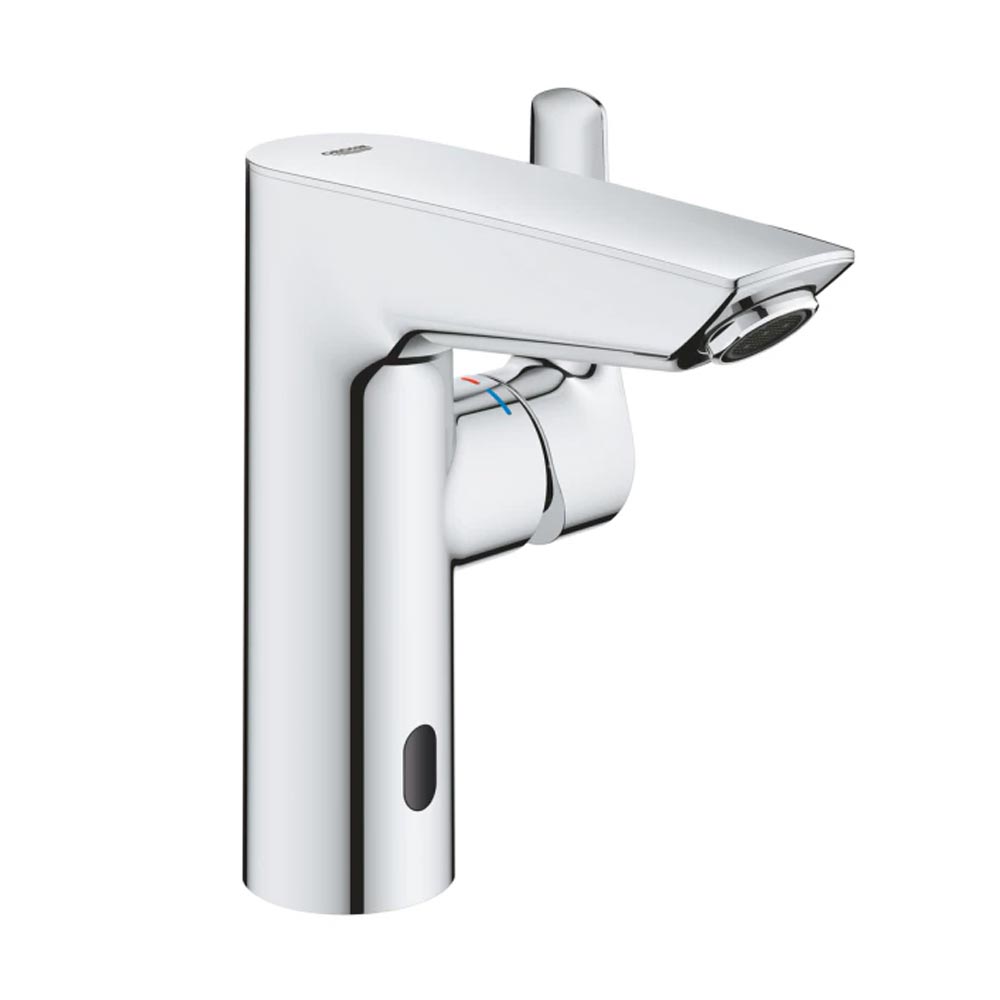 GROHE Eurosmart Hybrid Infrared Basin Mixer – Grohe Online