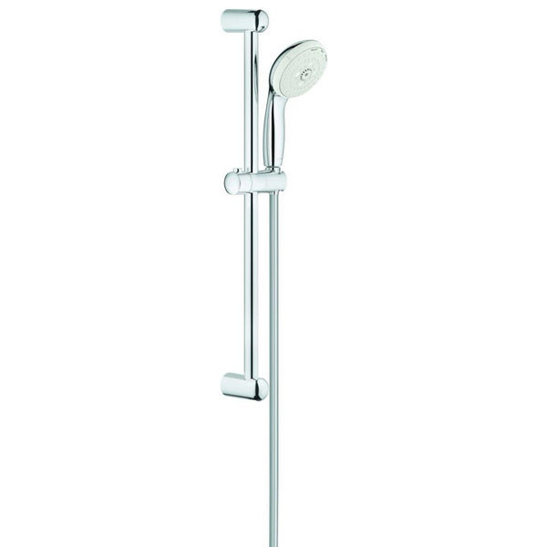 GROHE Tempesta 100 Shower Rail Set – Grohe Online