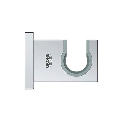 Euphoria Cube Wall Hand Shower holder | GROHE Online Hand Shower ...