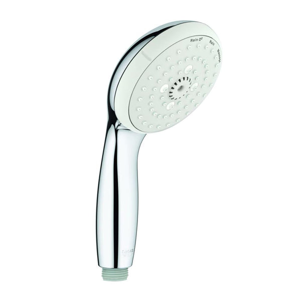 GROHE Tempesta 100 Hand Shower 3 Sprays – Grohe Online