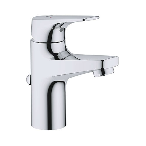 GROHE BauFlow Basin Mixer – Grohe Online