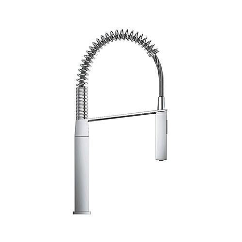 GROHE Eurocube Professional Sink Mixer – Grohe Online