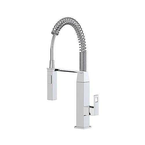 GROHE Eurocube Professional Sink Mixer – Grohe Online