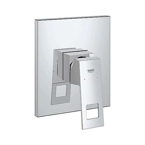 GROHE Euro cube Single-Lever Shower Mixer – Grohe Online